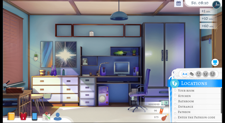 School Game: All Cheat Codes for the Public Version - KosGames