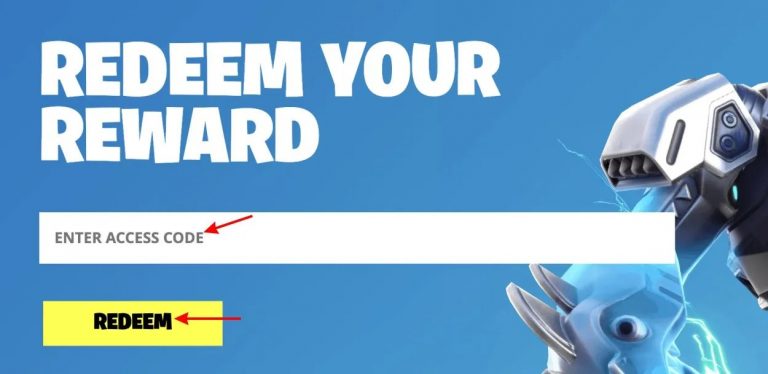 Free Working Fortnite Gift Cards - October 2024 - KosGames