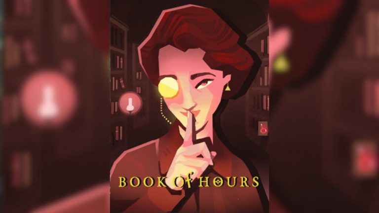 Book of Hours Guide, Walkthrough, Tips, Wiki, and Cheats - KosGames