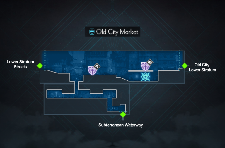 ENDER MAGNOLIA: Bloom in the Mist - All Maps - KosGames