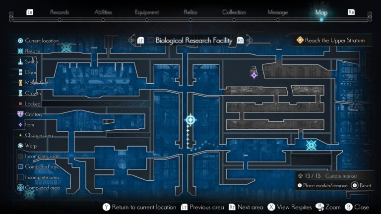 ENDER MAGNOLIA: Bloom in the Mist - Ender Magnolia Collectibles Guide ...