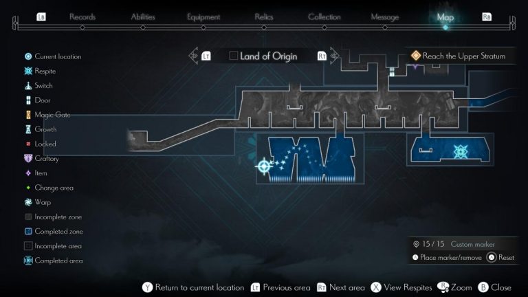 ENDER MAGNOLIA: Bloom in the Mist - Ender Magnolia Collectibles Guide ...