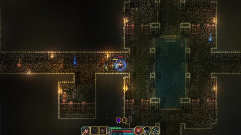 Heroes of Hammerwatch II: All Secrets Guide - KosGames