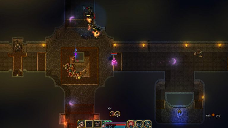 Heroes of Hammerwatch II: All Secrets Guide - KosGames