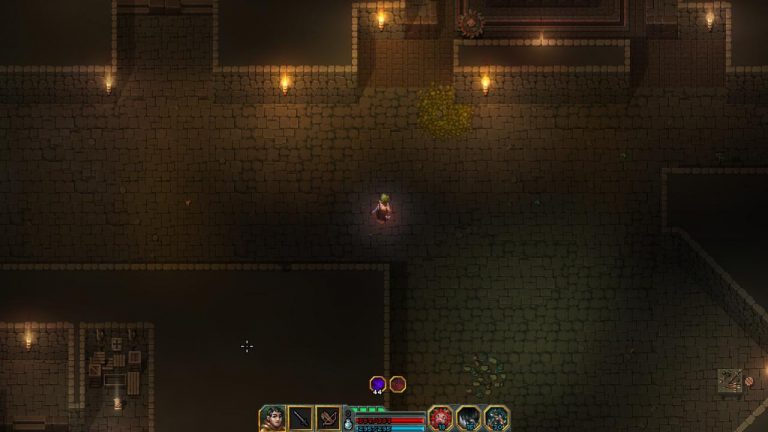 Heroes of Hammerwatch II: All Secrets Guide - KosGames