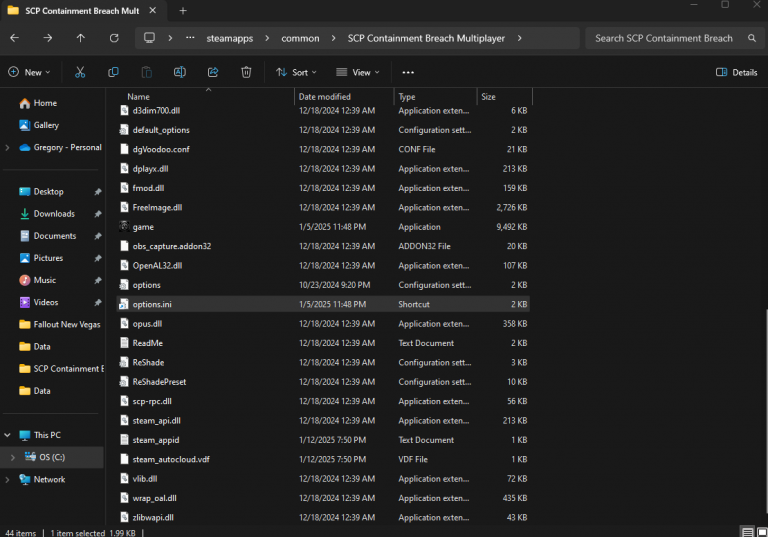 SCP: 封じ込め違反マルチプレイヤー - ランチャーを再アクティブ化する方法 - Play Guías