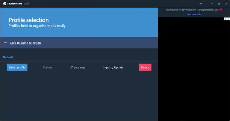 WEBFISHING: How to Mod the Game with Thunderstore - KosGames