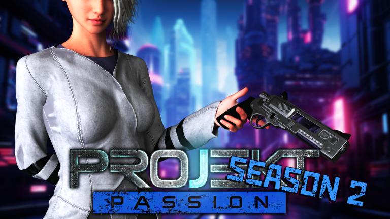 Projekt: Passion Season 2 - Gun Game Achievement Guide - KosGames