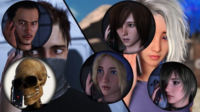 Projekt Passion Guide Walkthrough Tips Wiki And Cheats Kosgames